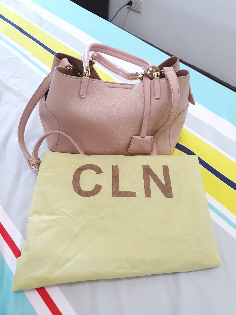 CLN sling bag, Women's Fashion, Bags & Wallets, Cross-body Bags on ...