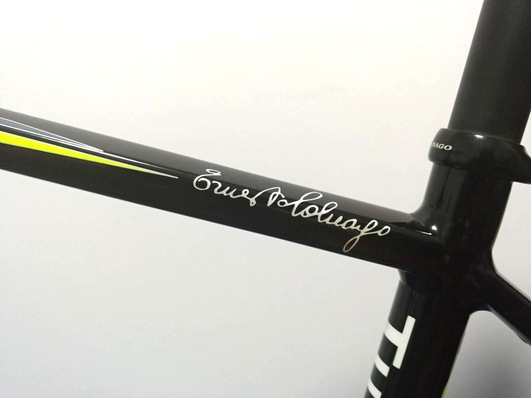 Colnago MTB 26" XC Hardtail Upgraded With Saint Brakes, Sports ...