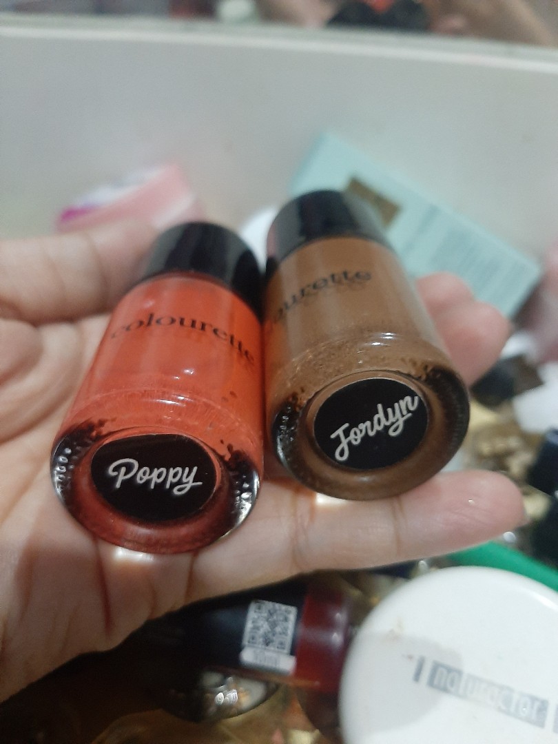 Colourette tint bundle for 200, Beauty & Personal Care, Face, Makeup on ...