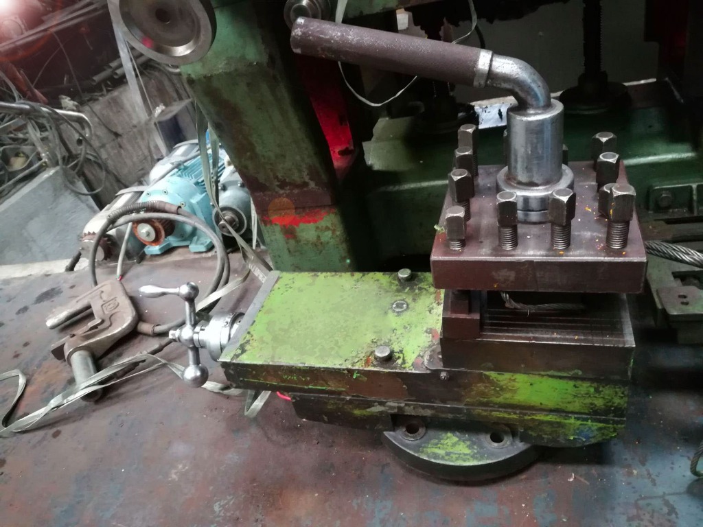 compound rest for lathe machine from japan torno, Commercial ...