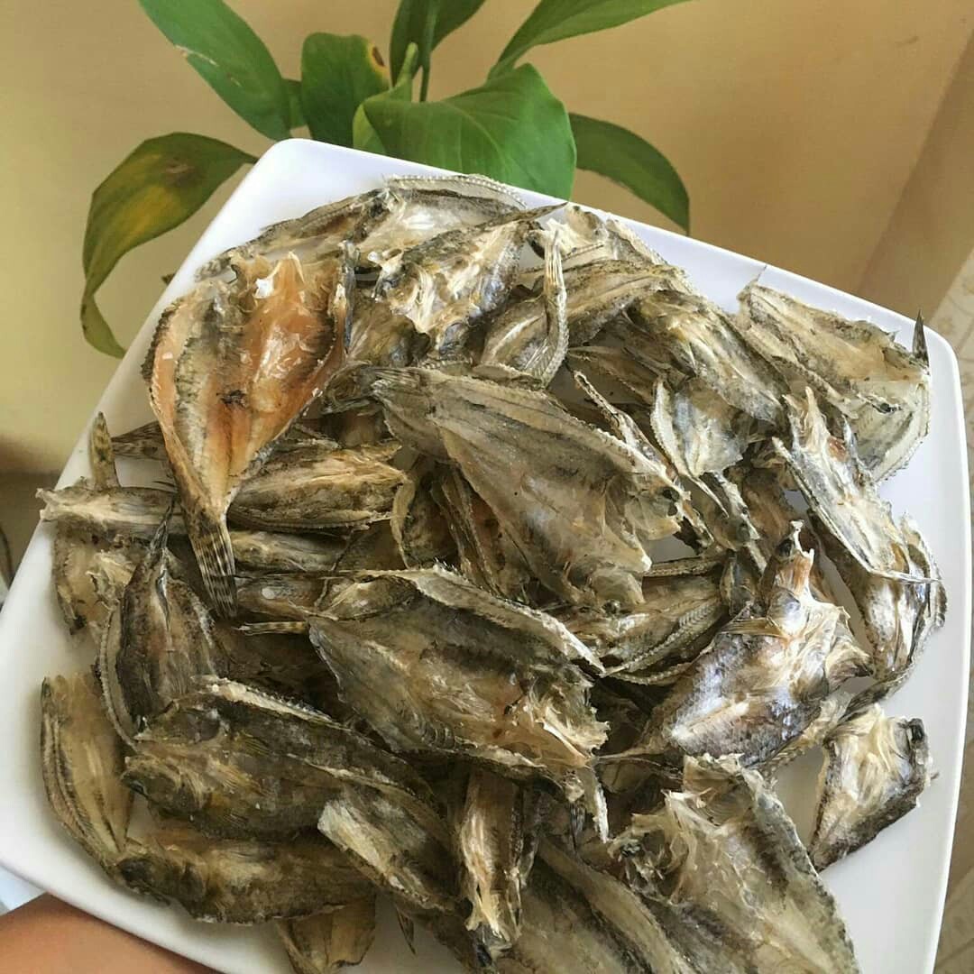 DAING NA BIYA FROM MINDORO, Food & Drinks, Local Eats on Carousell