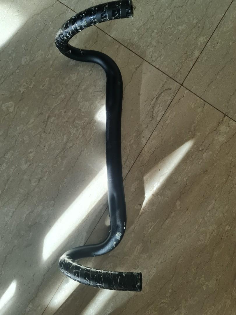 Decathlon Ergo Drop Bar from van rysel, Sports Equipment, Bicycles ...