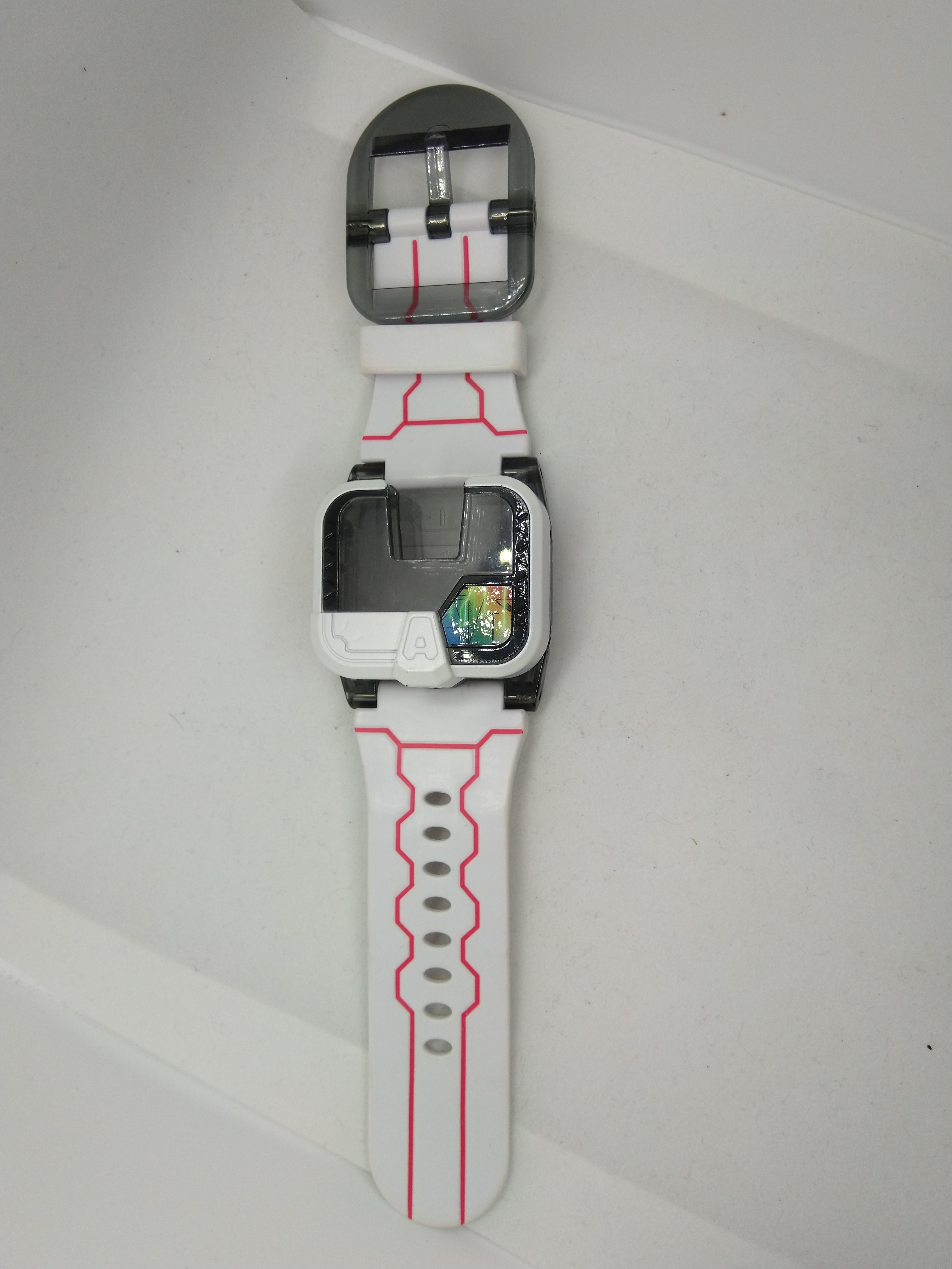 Digimon Universe: Appli Monsters - DX Appmon Band, Hobbies & Toys ...