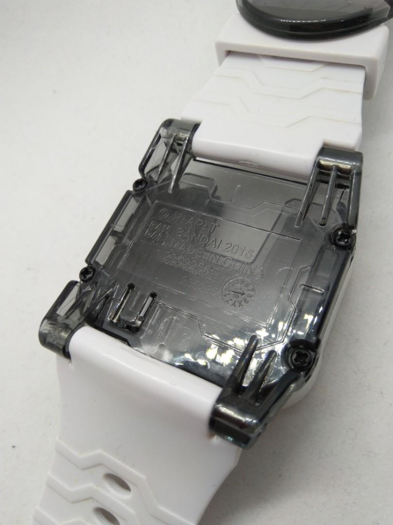 Digimon Universe: Appli Monsters - DX Appmon Band, Hobbies & Toys ...