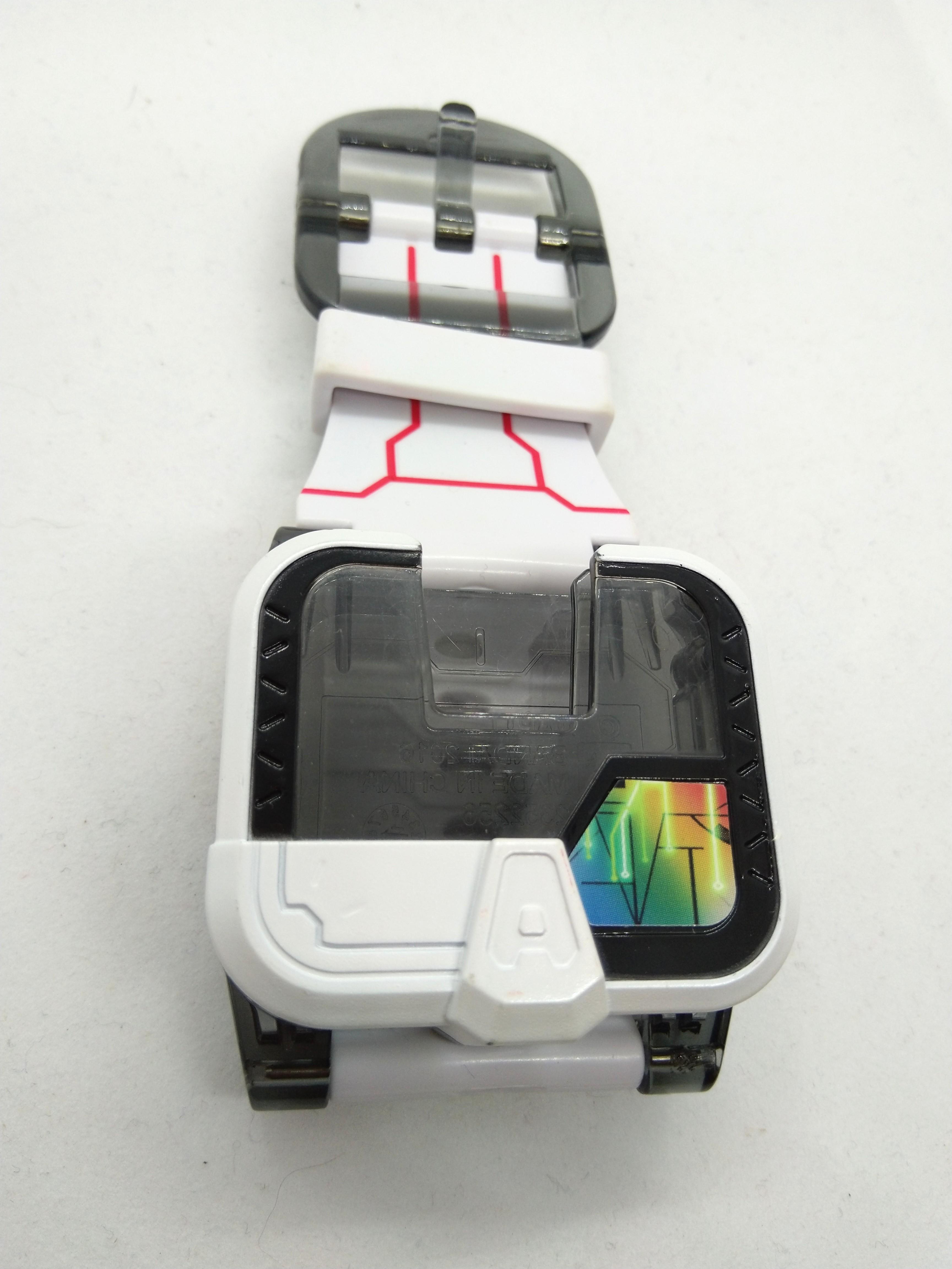 Digimon Universe: Appli Monsters - DX Appmon Band, Hobbies & Toys ...