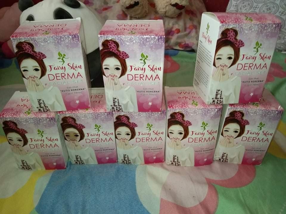 Fairy skin, Beauty & Personal Care, Face, Face Care on Carousell