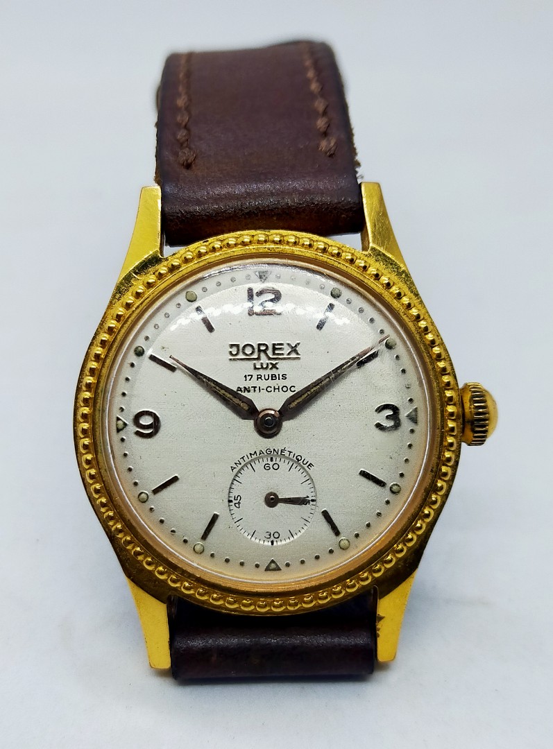 Jorina | WatchUSeek Watch Forums