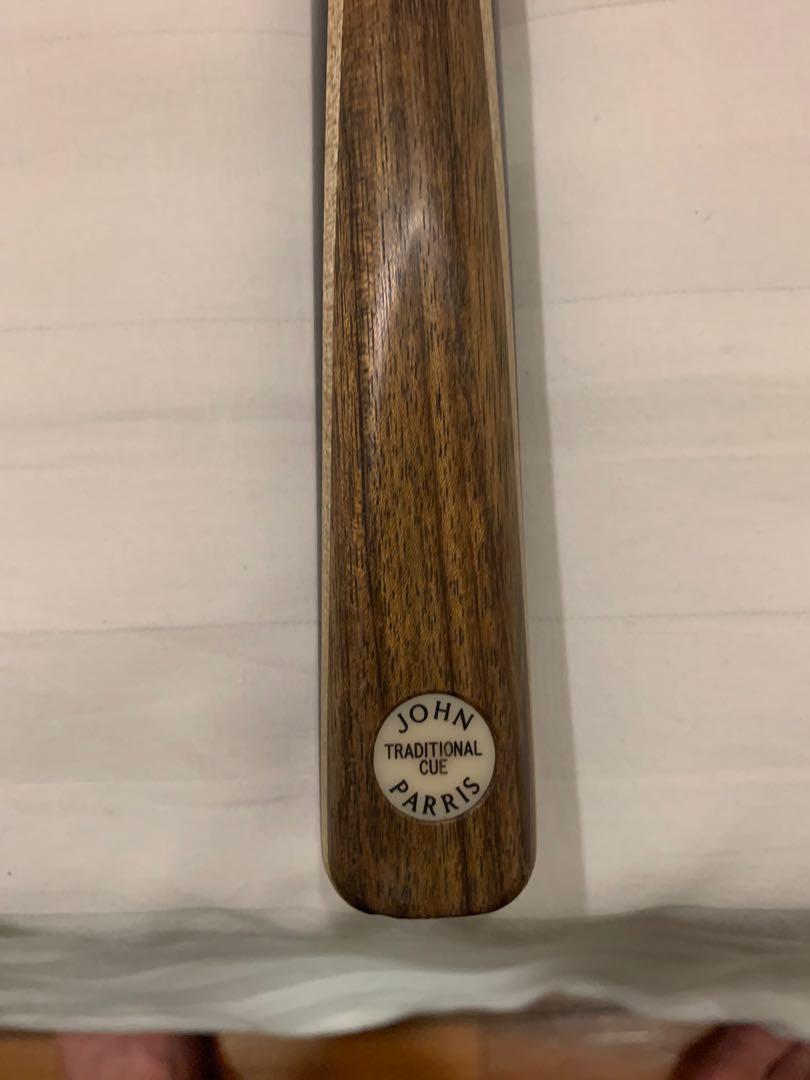 John Parris Traditional, Sports Equipment, Sports & Games, Billiards ...