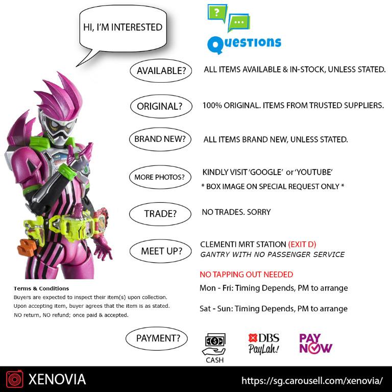 Kamen Rider Ex-Aid DX Shakariki Sports Gashat, Hobbies & Toys, Toys & Games on Carousell