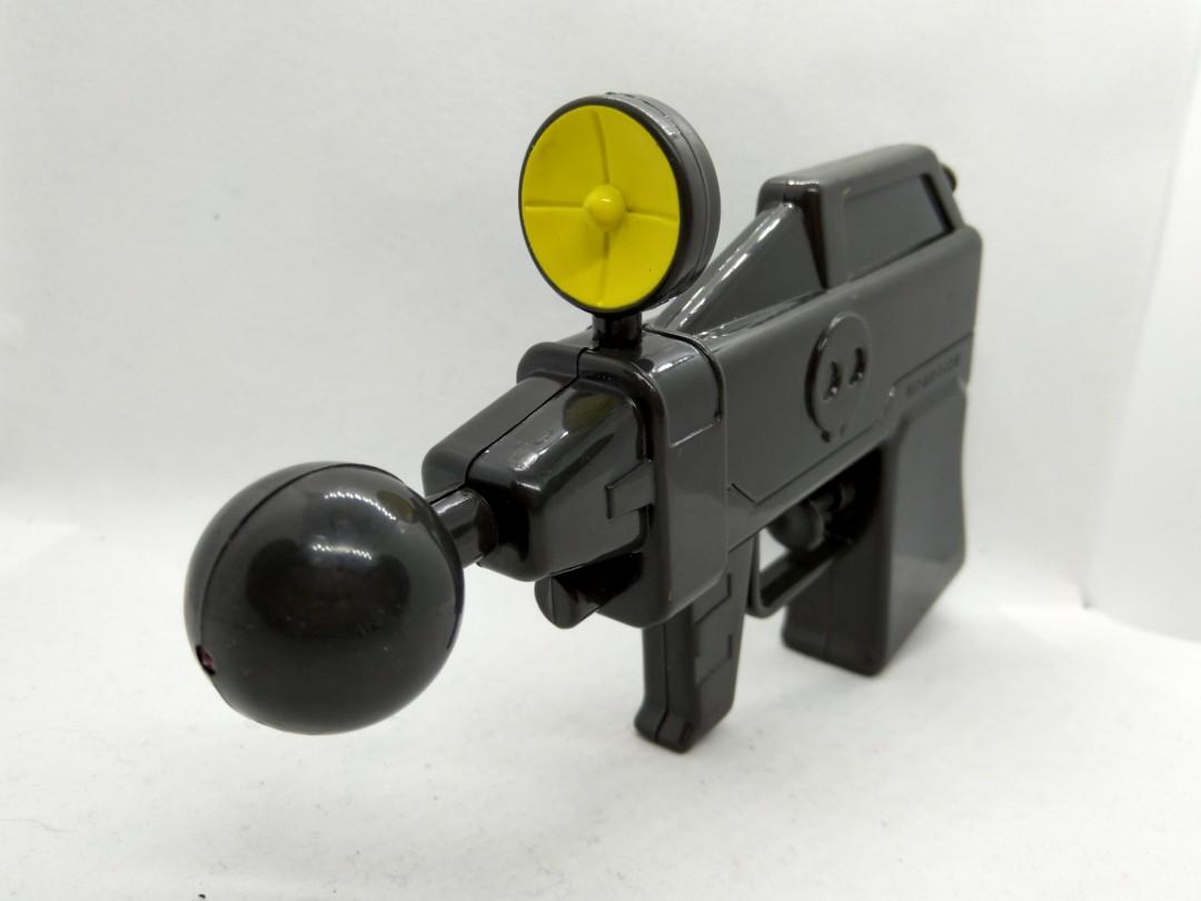 Keroro Gunso - Giroro Gocho Gun (Water Gun), Hobbies & Toys ...
