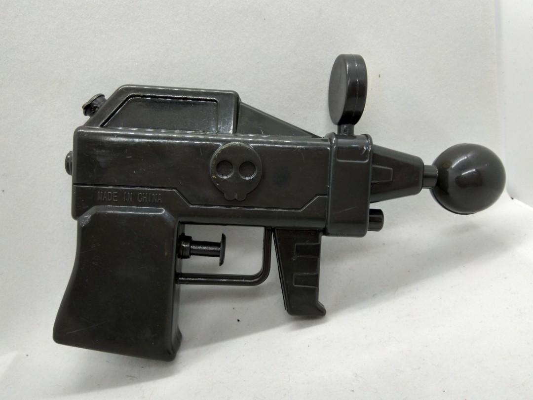 Keroro Gunso - Giroro Gocho Gun (Water Gun), Hobbies & Toys ...