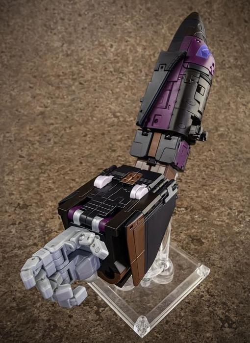 #SALE# Mastermind Creations MMC Ocular Max, PS-16 Assaultus Volatus (MP ...