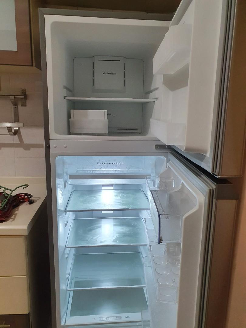 Midea Fridge (2 ticks for energy saving), TV & Home Appliances, Kitchen ...