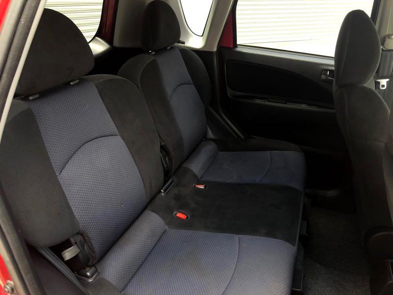 Mitsubishi Colt Version-R 1.5A Turbo Auto, Cars, Used Cars on Carousell