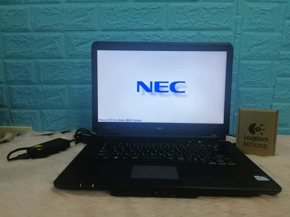 NEC VERSAPRO LAPTOP, Computers & Tech, Laptops & Notebooks on Carousell