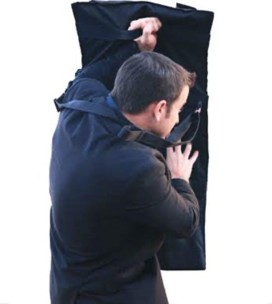 New Guardian Body Armor & Equip Level IIIA Soft Ballistic Bulletproof ...