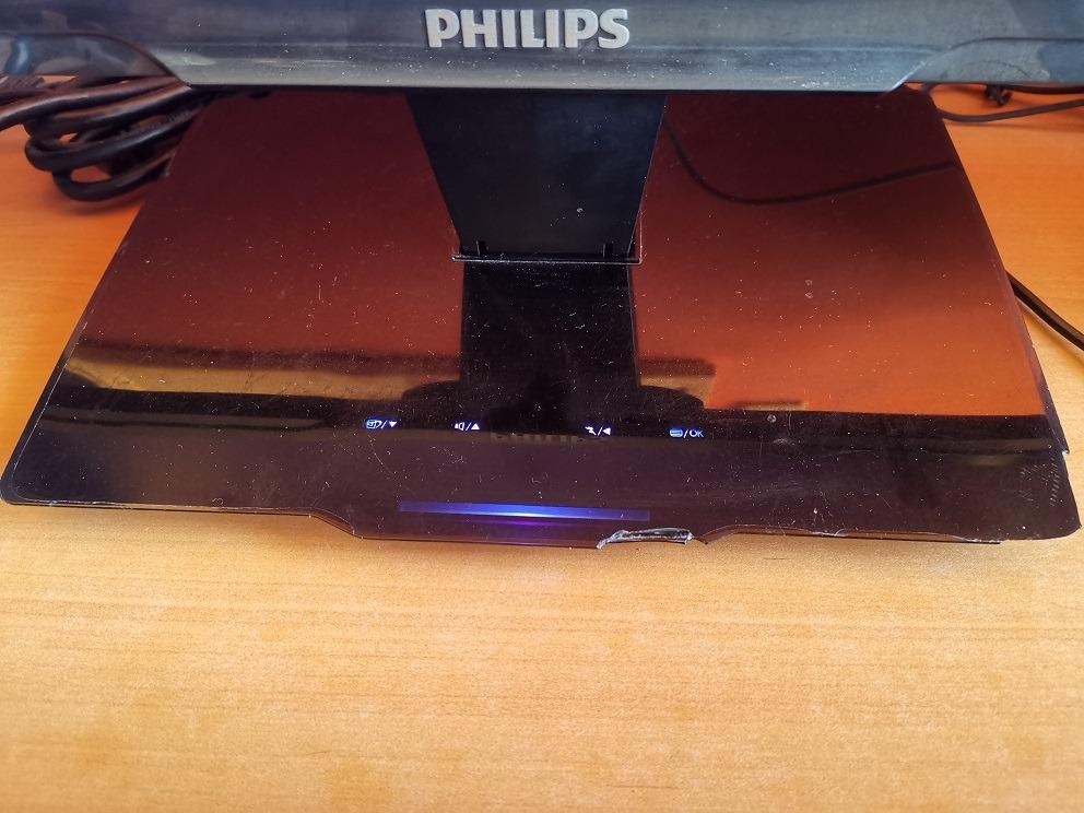 Philips 224CL LED Monitor (21.5"), Computers & Tech, Parts ...