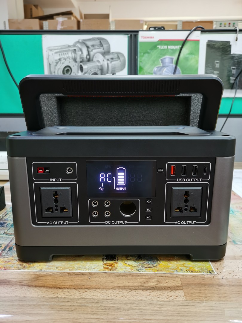 portable generator portable power supply lightweight, Mobile Phones ...