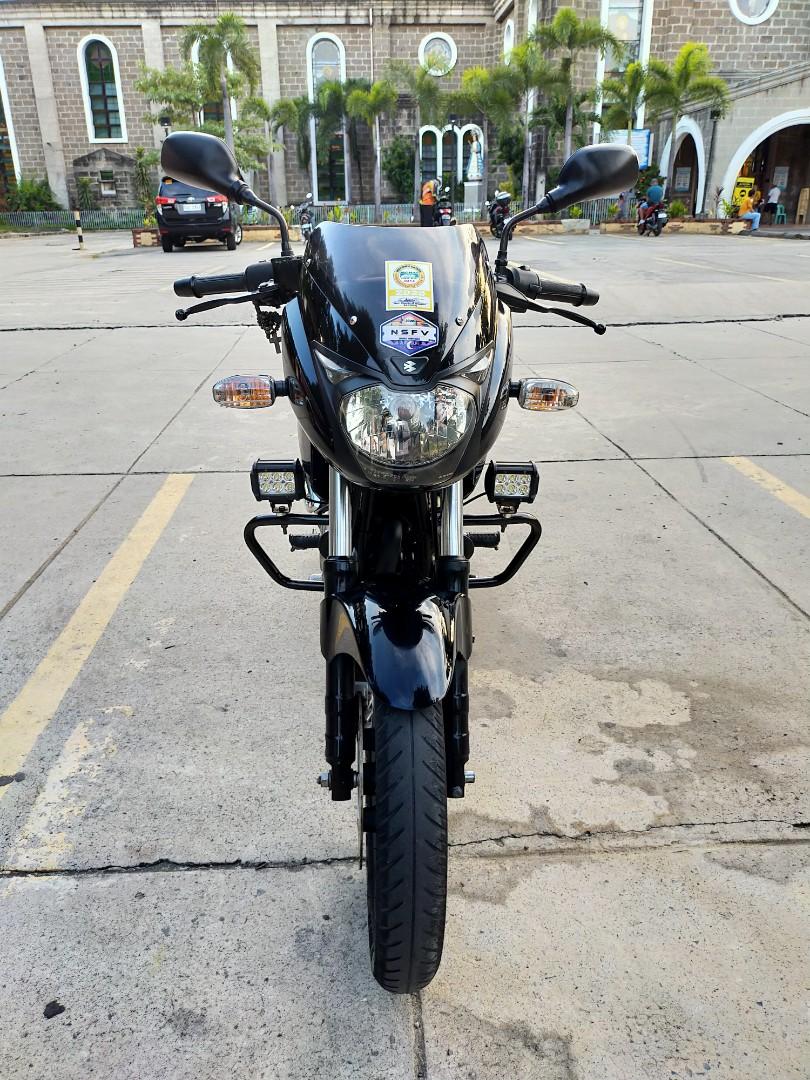 Rouser 180cc Kawasaki, Motorbikes, Motorbikes for Sale on Carousell