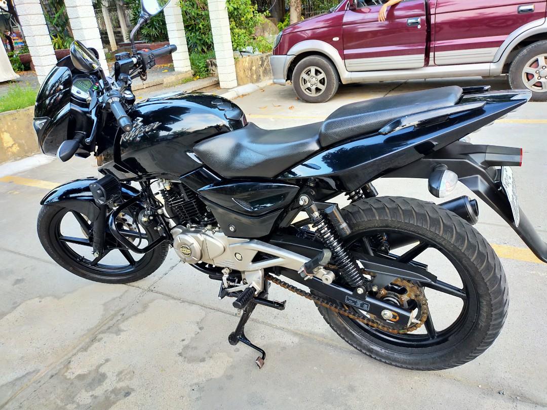 Rouser 180cc Kawasaki, Motorbikes, Motorbikes for Sale on Carousell