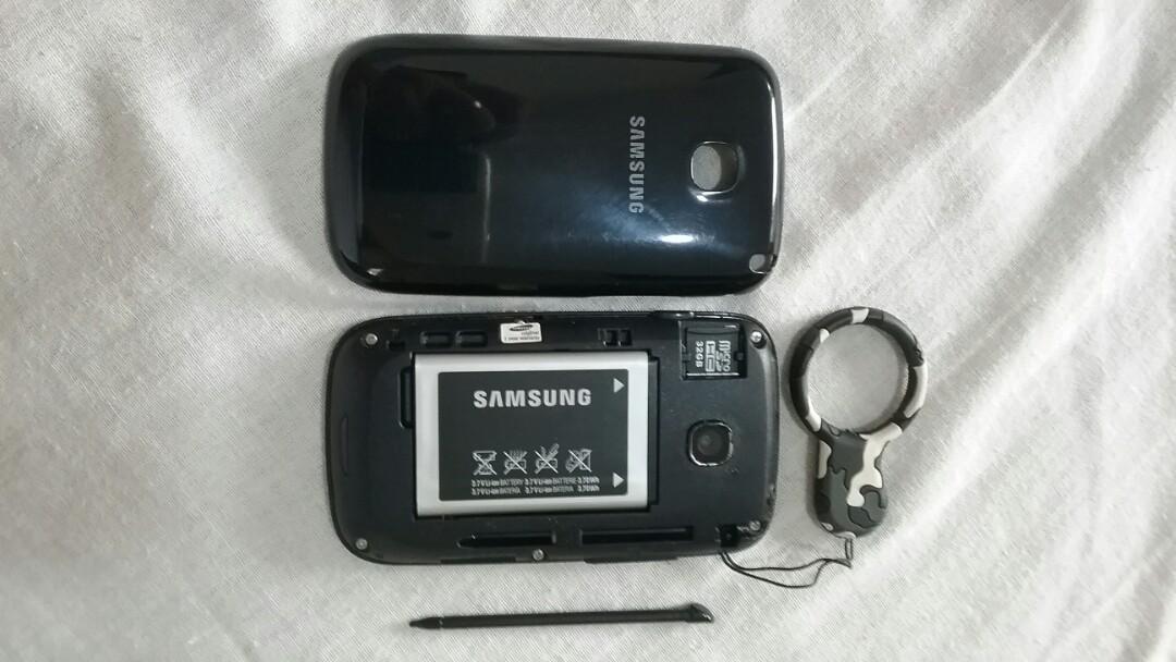 Samsung Champ GT-C3262, Mobile Phones & Gadgets, Mobile Phones, Android ...