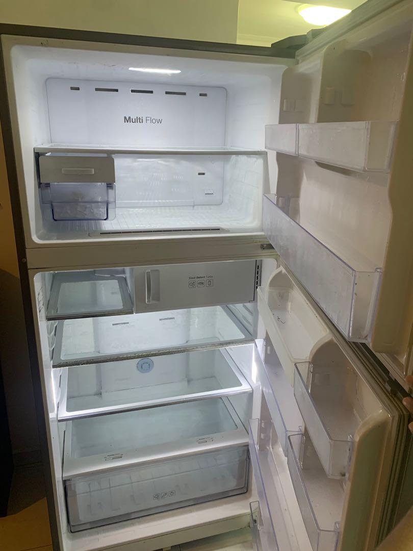 Samsung Fridge XL, TV & Home Appliances, Kitchen Appliances ...