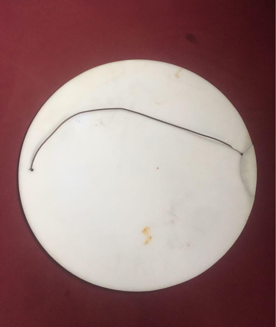 Signboard plastik halal, Furniture & Home Living, Home Decor, Vases ...