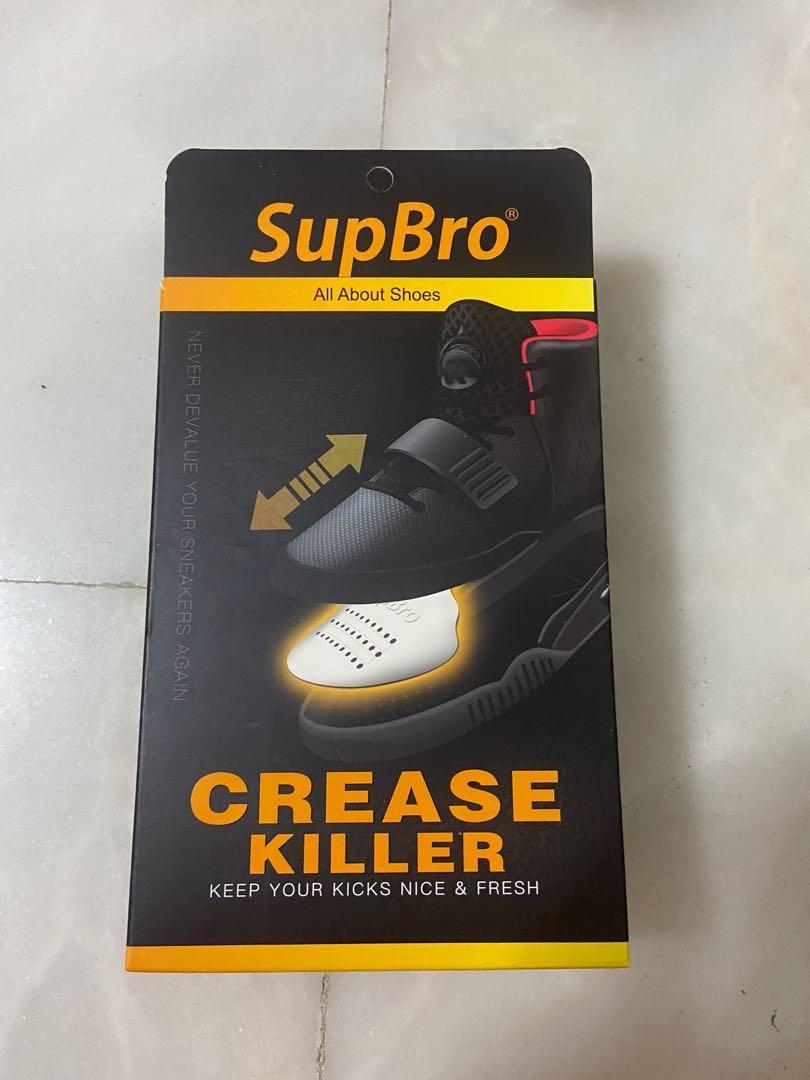 Supbro Sneaker Shield, Men's Fashion, Footwear, Sneakers on Carousell