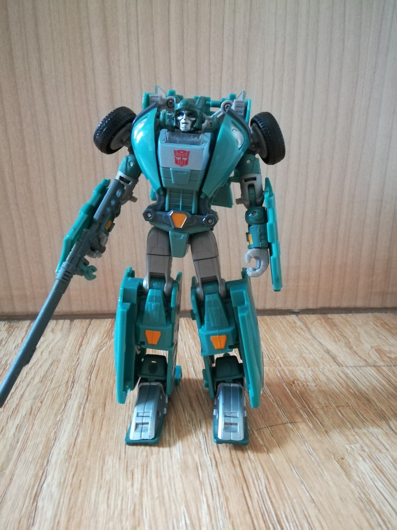 Transformers Generations Kup, Hobbies & Toys, Toys & Games on Carousell