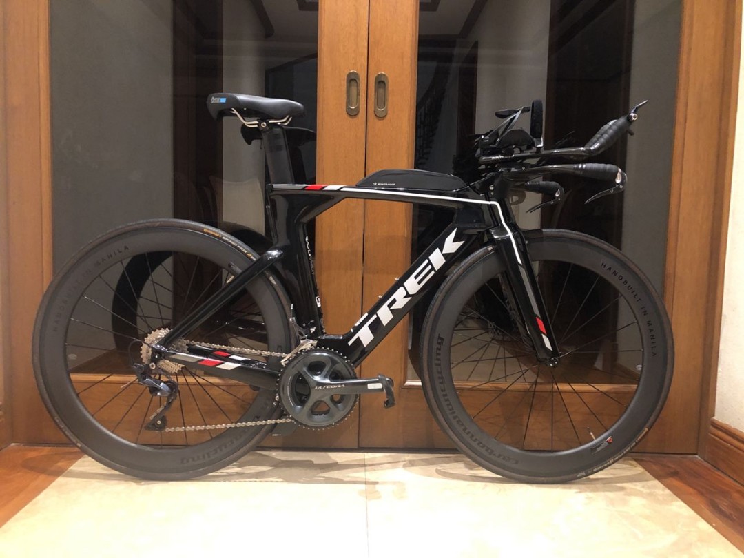 Trek Speed Concept 7.5, Sports Equipment, Bicycles & Parts, Bicycles on ...