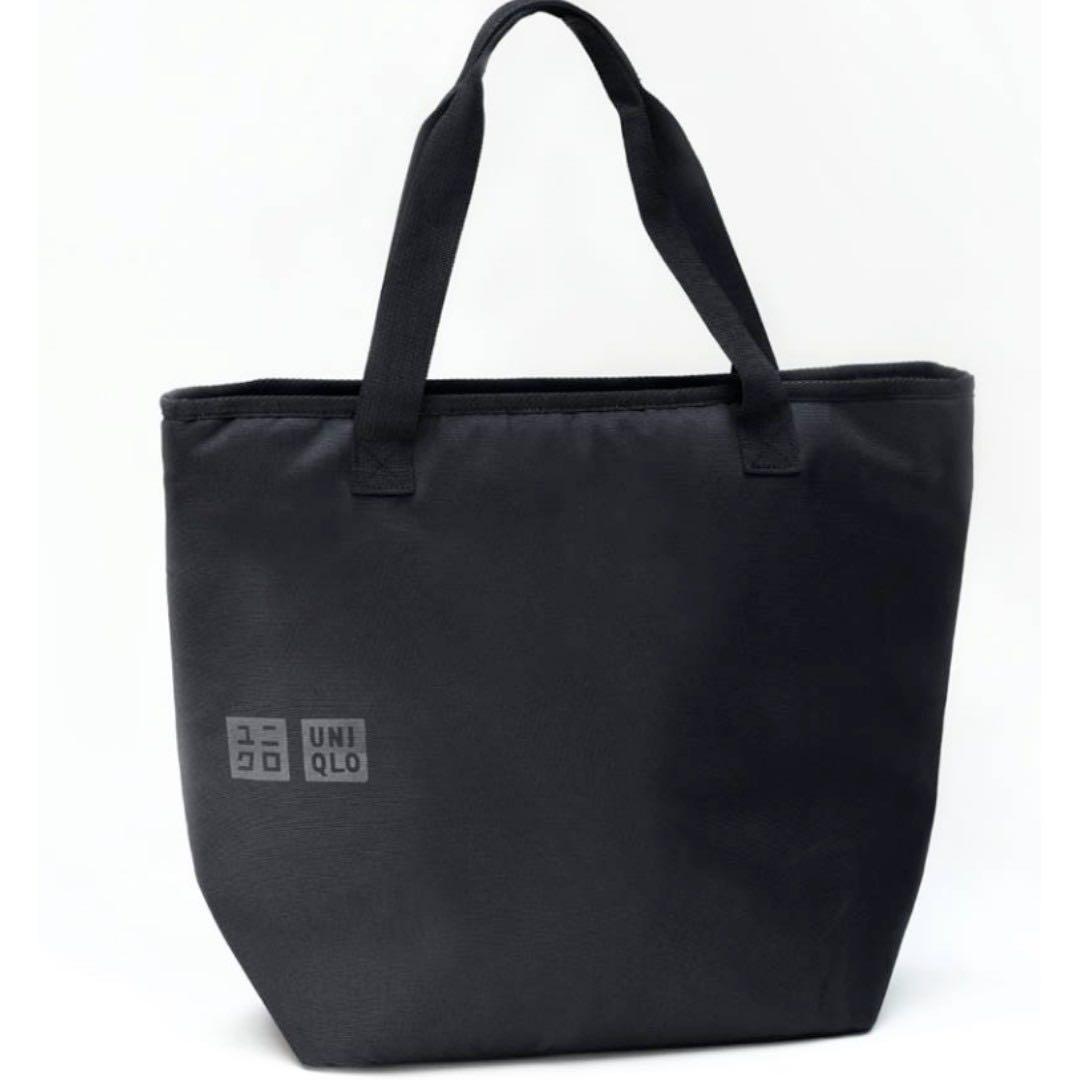 UNIQLO Tote Bag, Women's Fashion, Bags & Wallets, Tote Bags on Carousell