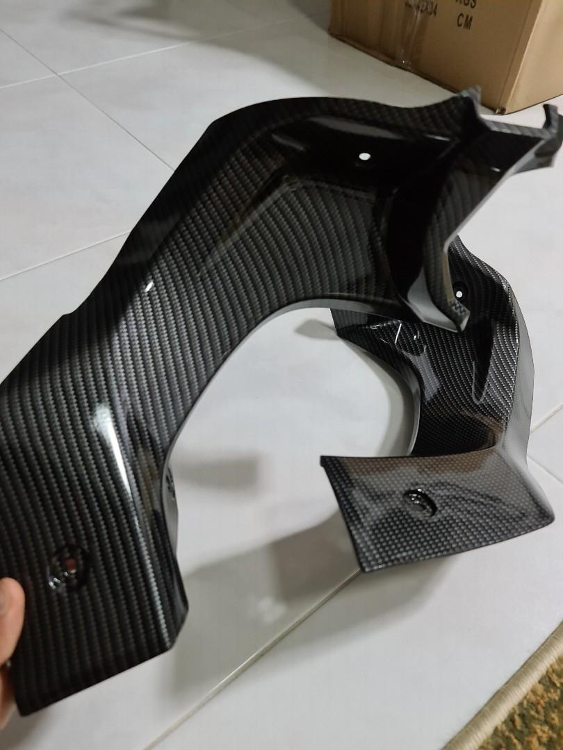 Yamaha r3 dashboard, Motorcycles, Motorcycle Accessories on Carousell