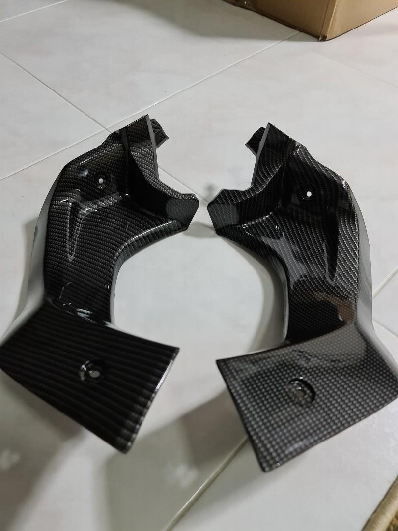 Yamaha r3 dashboard, Motorcycles, Motorcycle Accessories on Carousell