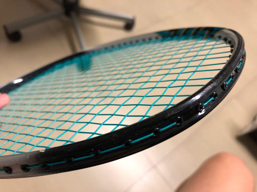 Yonex Isometric Lite 2, Sports Equipment, Sports & Games, Racket & Ball ...