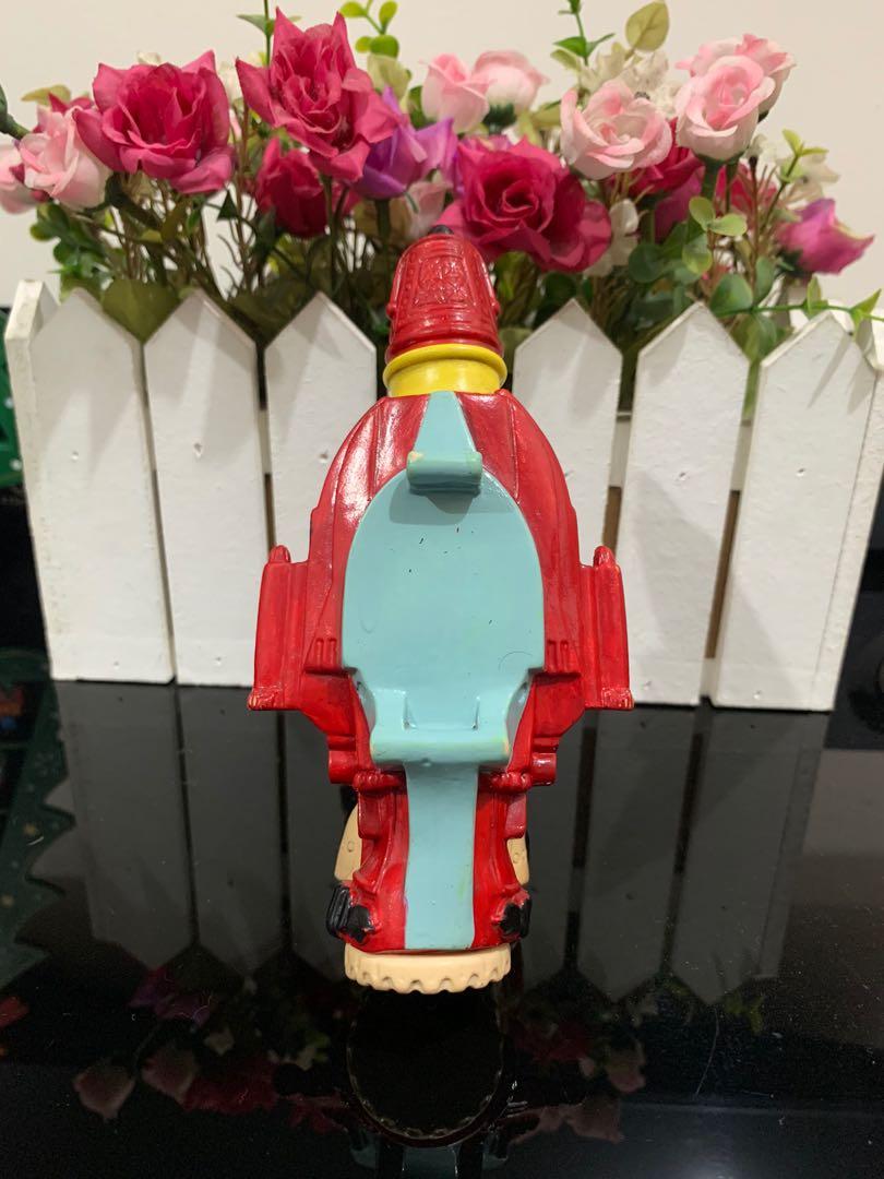 1988 Jolly Space Blaster (Jollibee), Hobbies & Toys, Toys & Games on ...