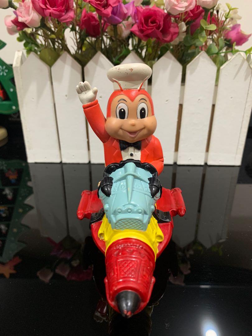 1988 Jolly Space Blaster (Jollibee), Hobbies & Toys, Toys & Games on ...