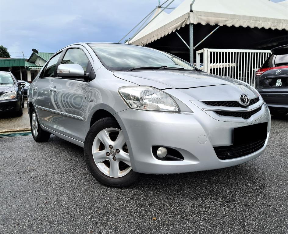 Harga Sparepart Toyota Vios 2008 | Reviewmotors.co
