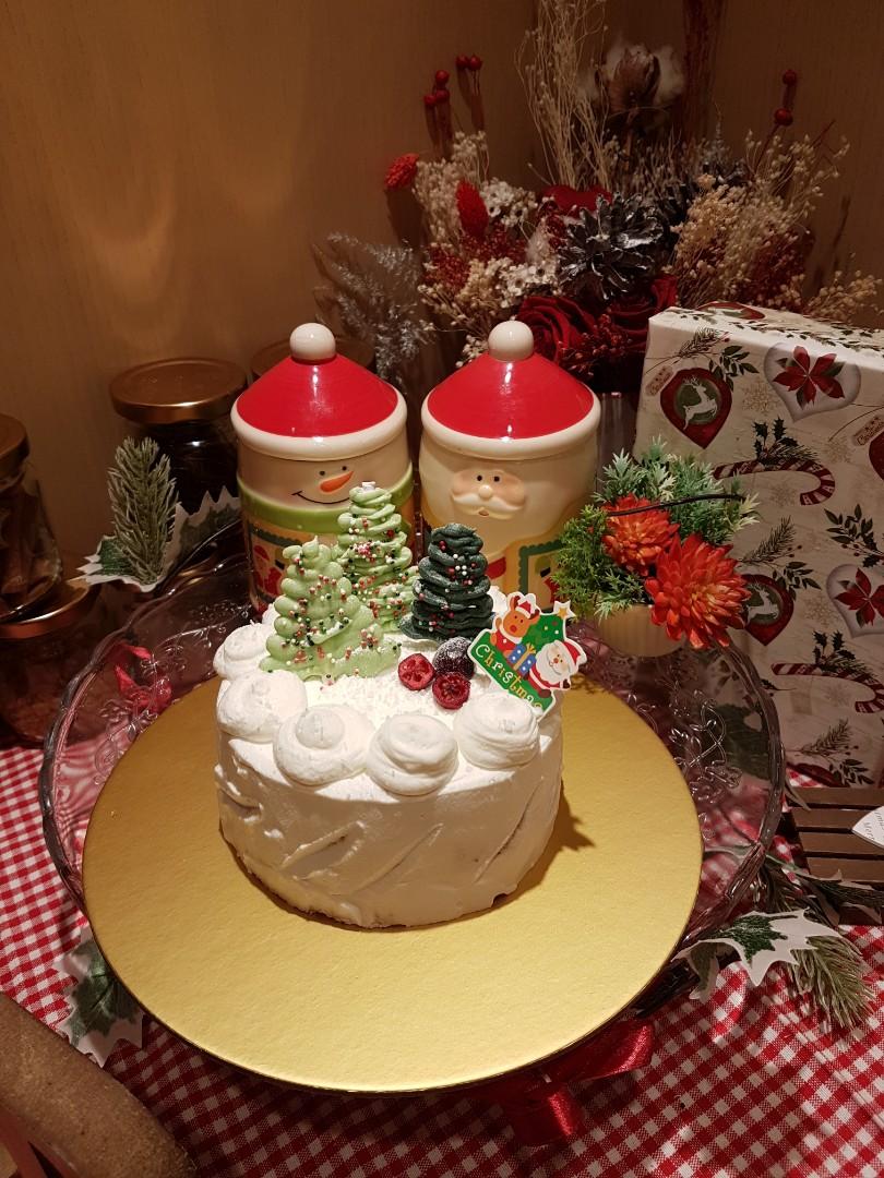 ABC Baking Class - Mandarin Oranges Lemon Jelly Earl Grey Tart, Food ...