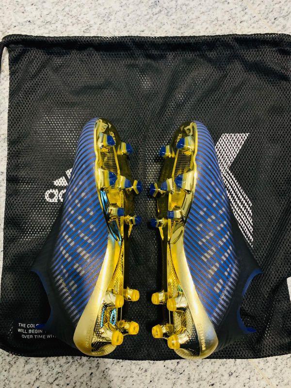 Adidas X, Women's Fashion, Footwear, Sneakers on Carousell
