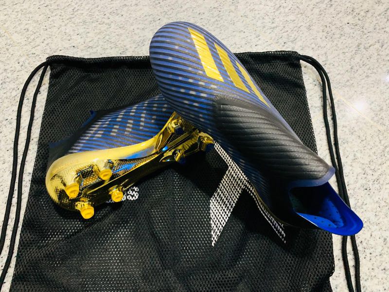 Adidas X, Women's Fashion, Footwear, Sneakers on Carousell