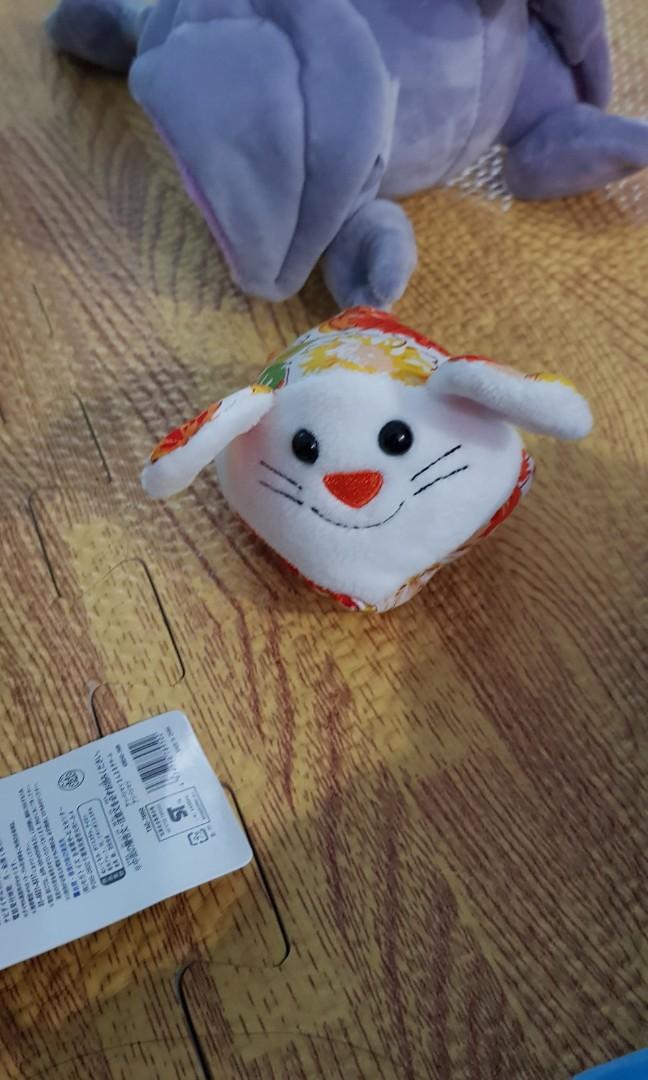 Claw Machine Stuffed Pokemon, Hobbies & Toys, Toys & Games on Carousell