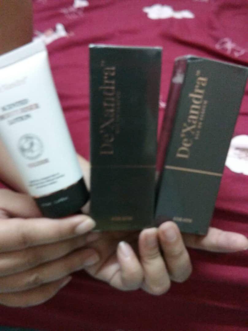 Dexandra perfume, Beauty & Personal Care, Fragrance & Deodorants on ...