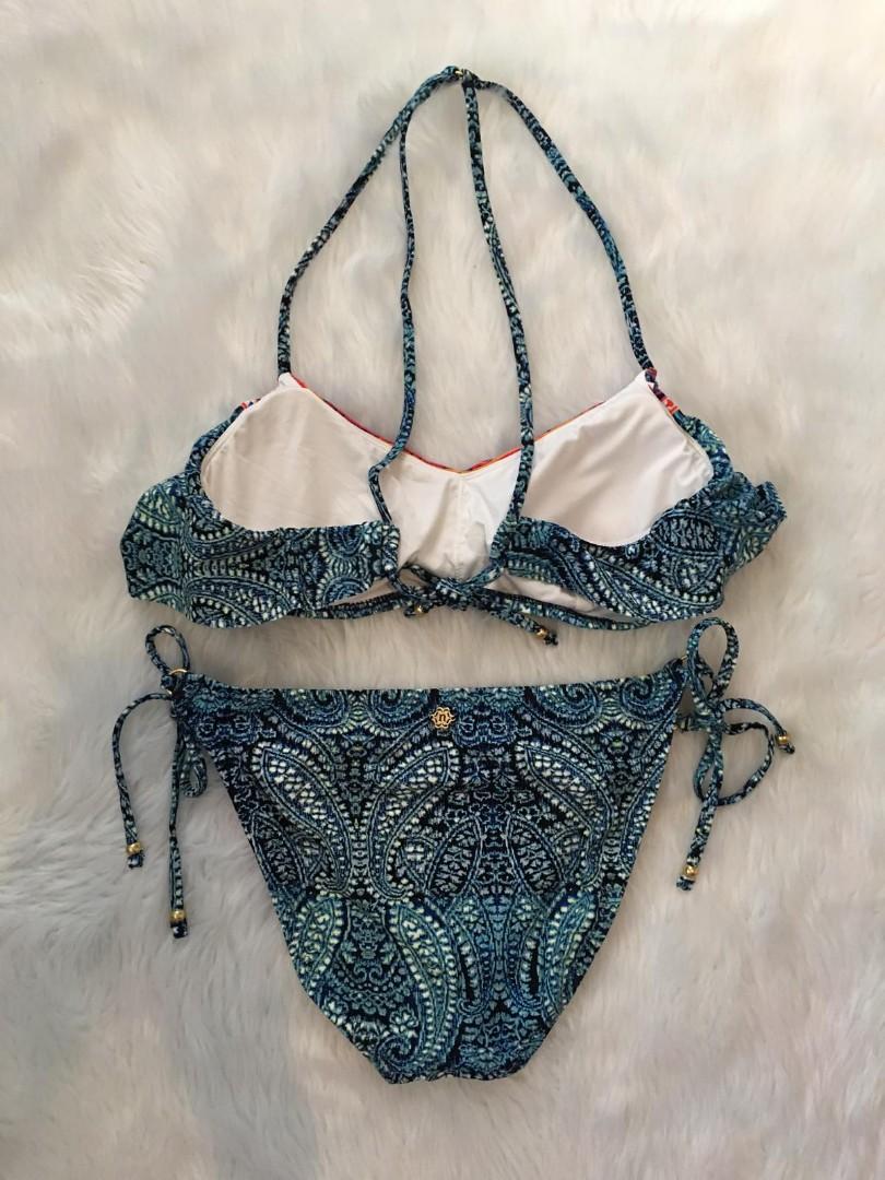 Erica Tang swimsuit, Women's Fashion, Swimwear, Bikinis & Swimsuits on ...