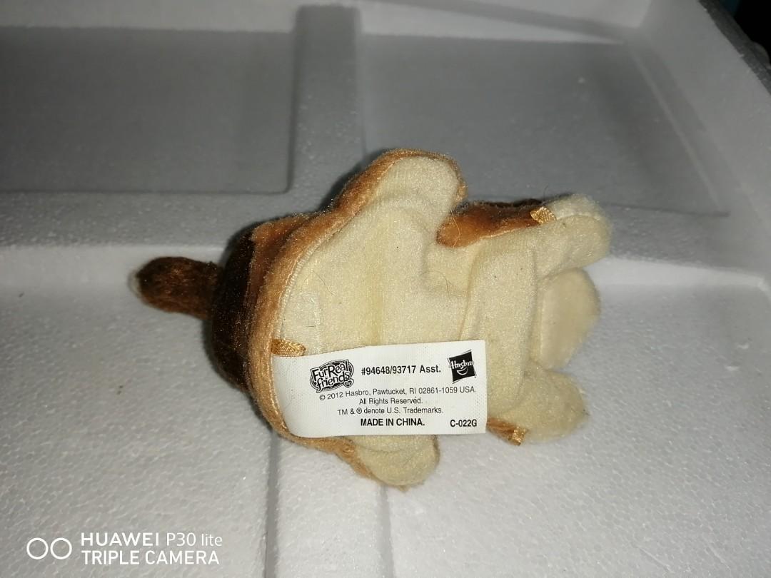 Furreal Friends Battery Operated, Hobbies & Toys, Toys & Games on Carousell