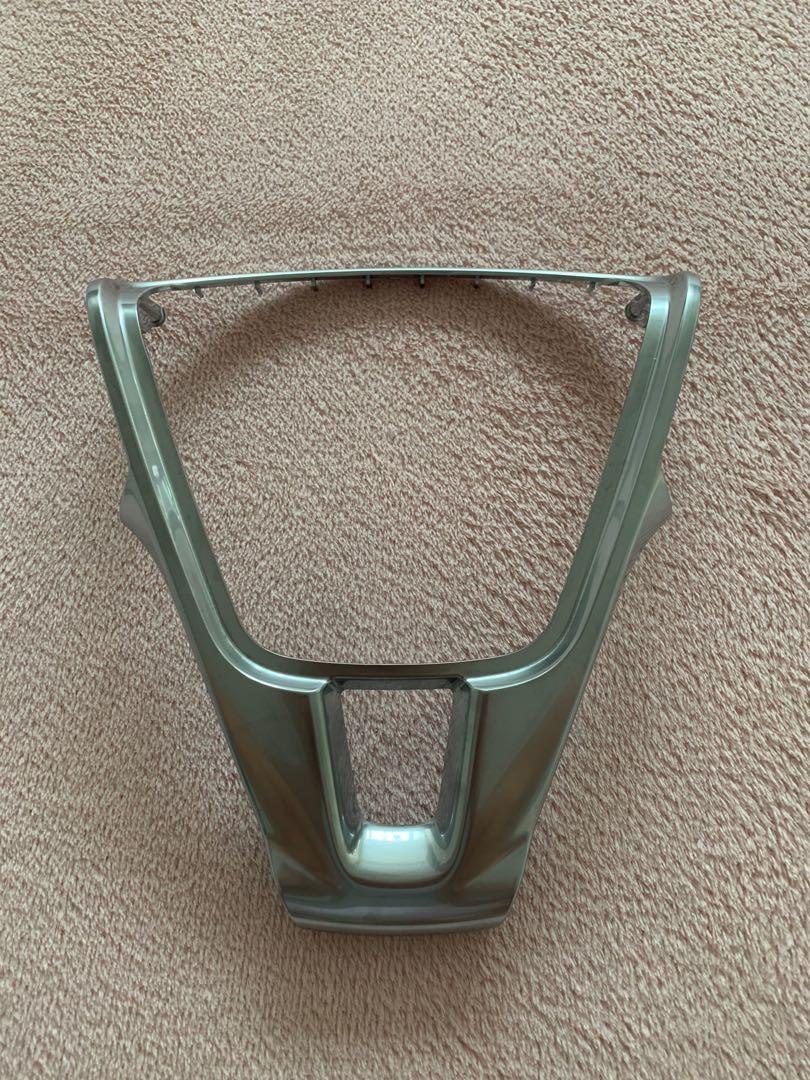 Genuine Volvo steering wheel deco, Car Accessories, Accessories on ...