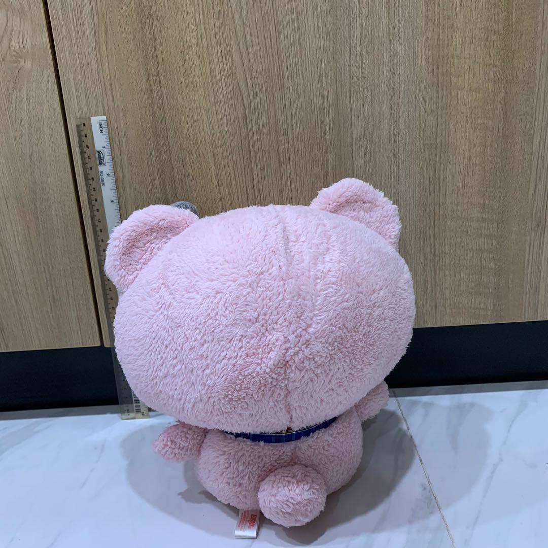 Hello Kitty Plush Toy Sanrio, Hobbies & Toys, Toys & Games on Carousell