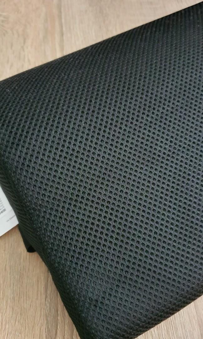 IKEA Bortberg Lumbar Support, Furniture & Home Living, Furniture ...