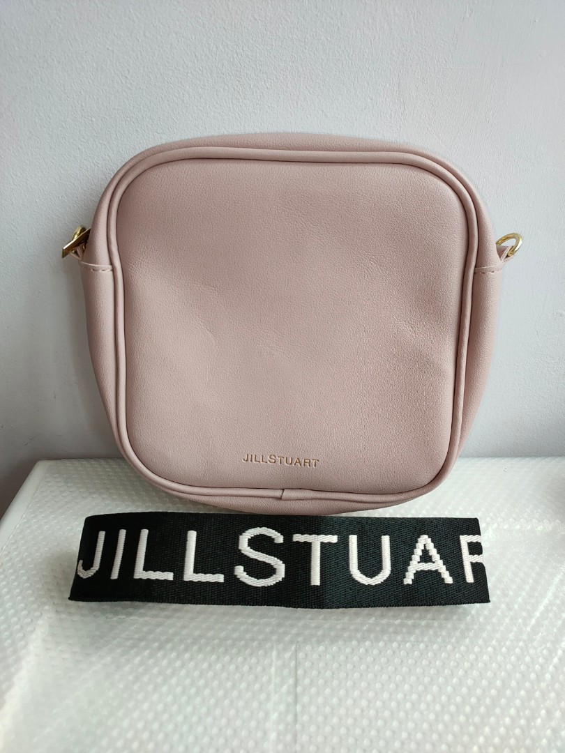Jill Stuart Emook, Women's Fashion, Bags & Wallets, Purses & Pouches on ...