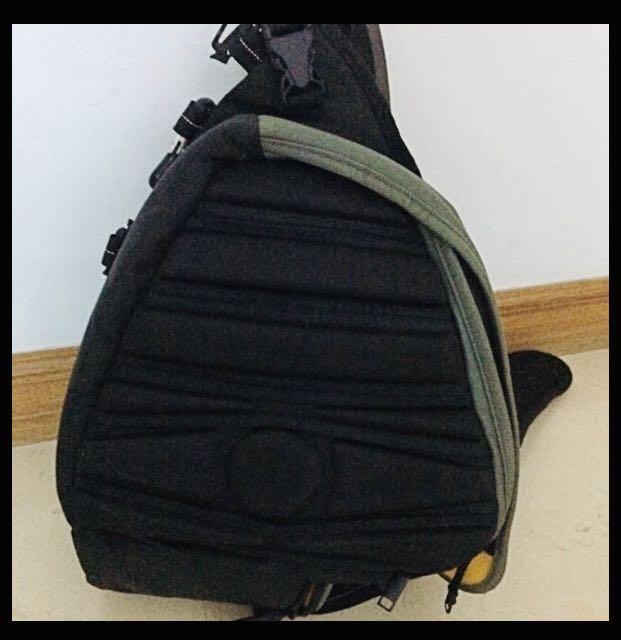 Kata Camera Sling bag, Photography, Camera Accessories, Camera Bags on ...