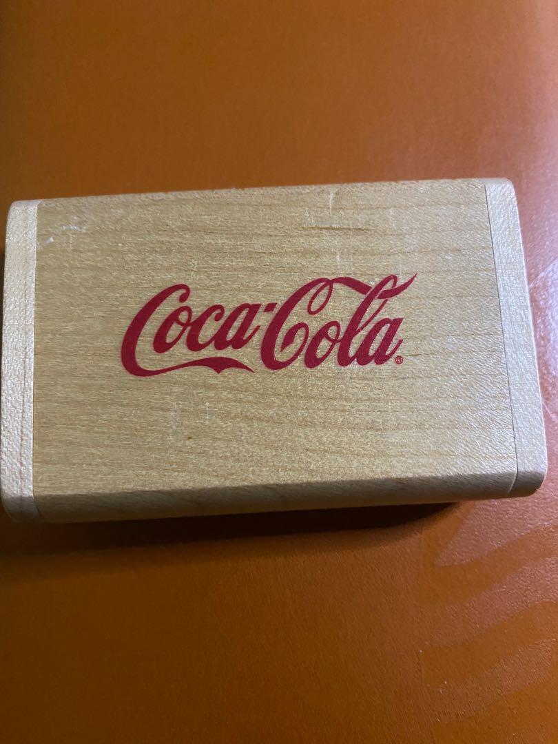 Limited Edition Coca Cola USB Flash Drive, Computers & Tech, Parts ...
